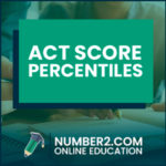What are ACT Score Percentiles? - [ 2022 ACT Test Scoring Explained ] -