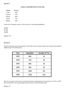 GRE Math Practice Questions - [ 2022 Test Tips & Quiz Strategies ] -