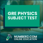 GRE Physics Subject Test - [ 2022 Scores, Tips & Strategies Explained ] -