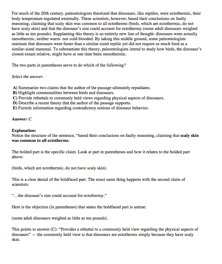 GRE Verbal Reasoning Practice Test Questions 2022 Tips Strategies GRE Verbal Reasoning Practice Test Questions 2022 Tips Strategies