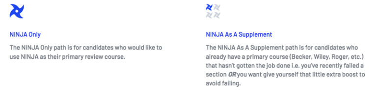 Ninja CPA Review - [ 2022 Course Pros, Cons, & Price ] - Is it Worth it?