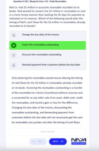 Ninja CPA Review - [ 2022 Course Pros, Cons, & Price ] - Is it Worth it?