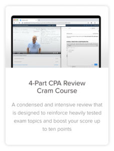 10 Best CPA Review Courses & Study Materials [Ranked in 2023]