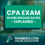 CPA Exam Score Release Dates -[ 2023 Days & Testing Windows ]
