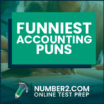 51 Funniest Accounting Puns for Accountants & CPAs Don't Laugh